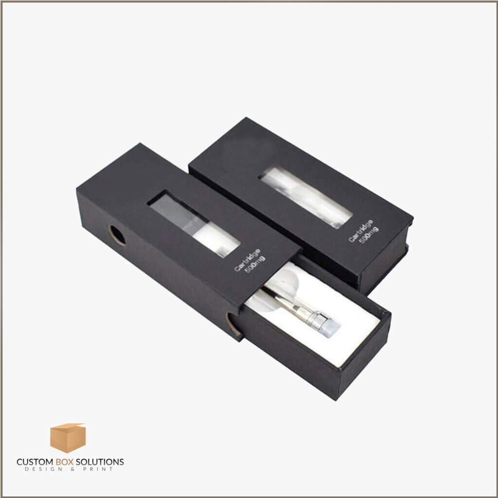 Innovative Child Proof Boxes | Custom Box Solutions