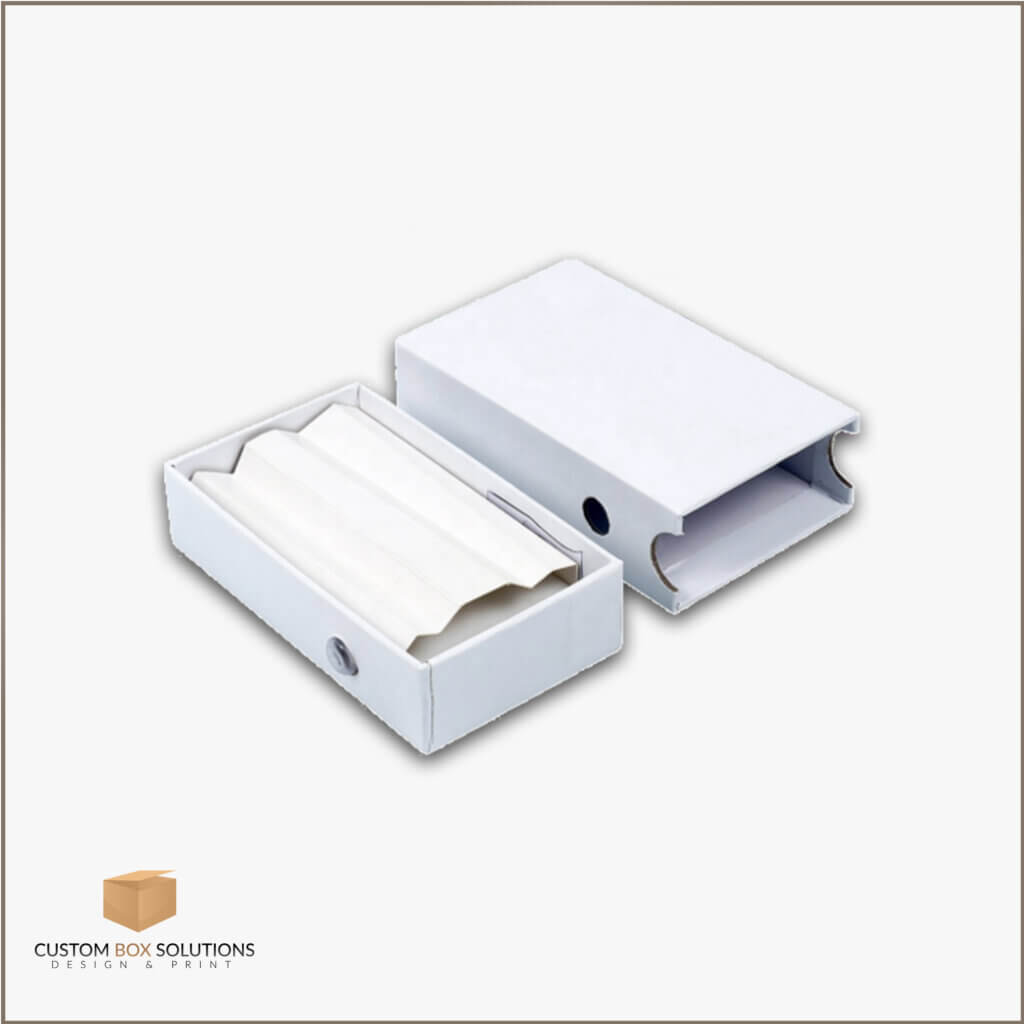 Innovative Child Proof Boxes | Custom Box Solutions