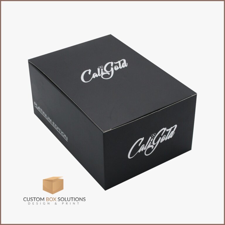 Custom Flap Boxes - Buy Folding Cartons
