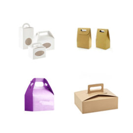 Custom Handle Boxes – Best Packaging for Easy Carrying